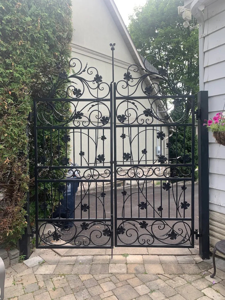 10 Custom Metal Fabrication Ideas to Boost Your Home - Blogs